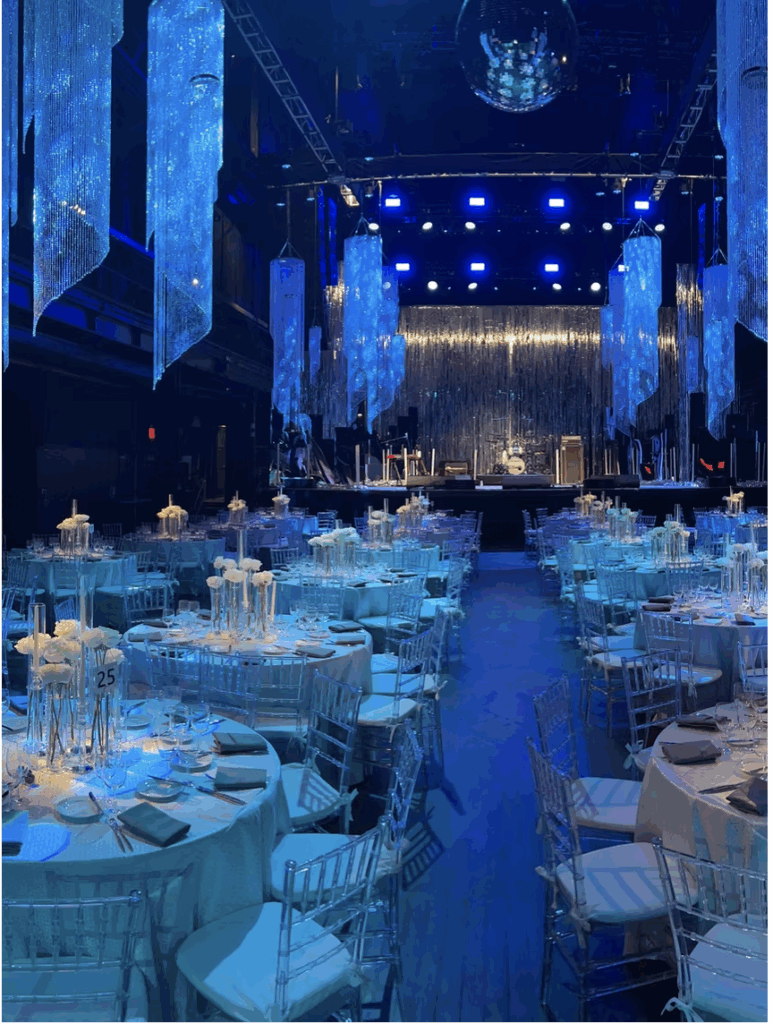 Lavan Midtown | Event Venue Partner - Personal Touch Catering