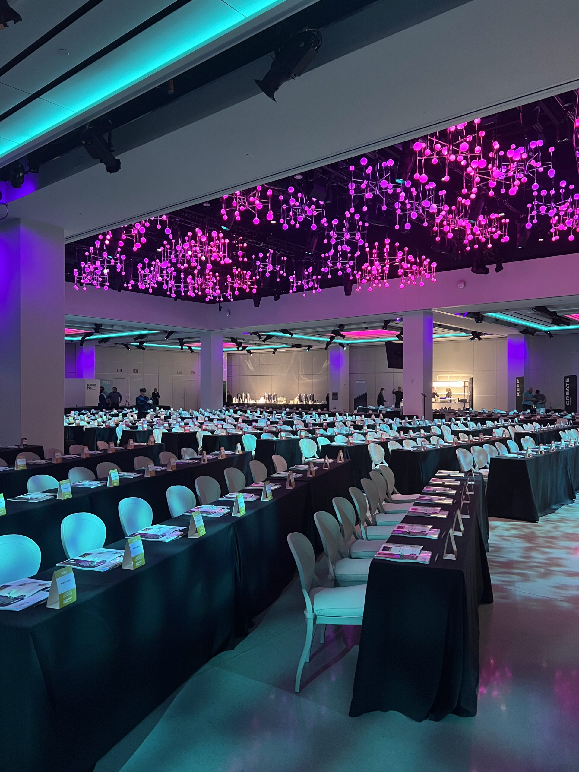 Lavan Midtown | Event Venue Partner - Personal Touch Catering